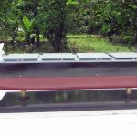 貨物船 Bulk Carrier・ GREEN POWER 70cmL | シンチャオ (Xinchao)